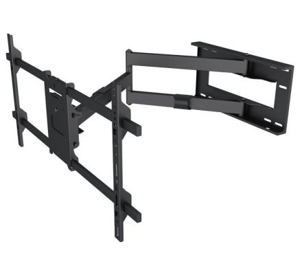 T103 Long Extension Full Motion Mount for TV 42-65" - Tivi Solutions